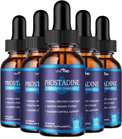 Prostadine® | Official Website